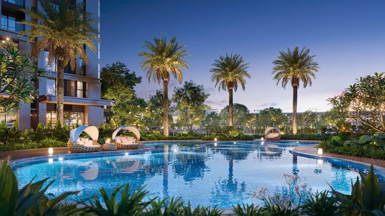 The Ultimate Global Residences - Imperia Ocean City