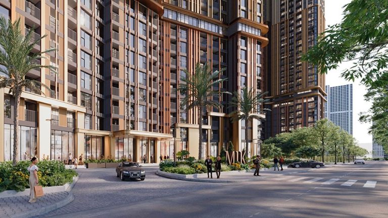 The Ultimate Global Residences - Imperia Ocean City